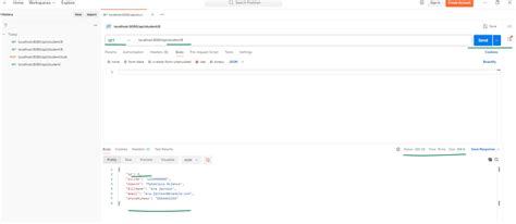 Lets Validate This Spring Boot Api That Performs Crud Operations With A