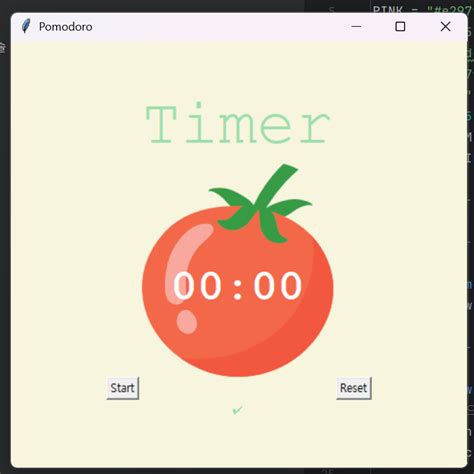 Python Tkinter Canvas Widget