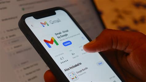 How To Find Archived Emails In Gmail On Iphone
