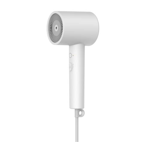 Xiaomi Mi Ionic Hair Dryer H Techpunt