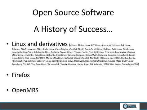 Ppt Openlmis Software Development Powerpoint Presentation Free Download Id6960508