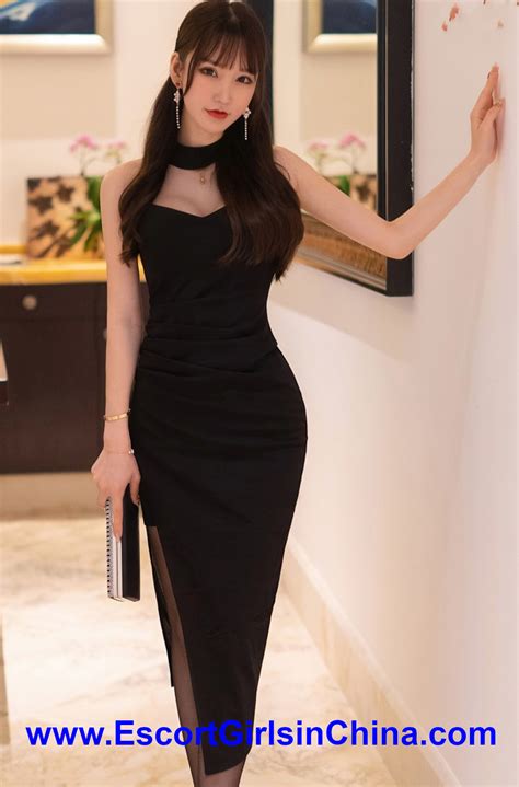 天津伴游 Tianjin Escort Naomi Escorts And Massage Girls In China