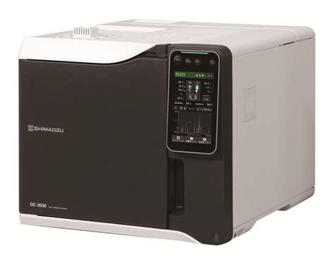 Shimadzu Gc Gc Ms Maintenance Help
