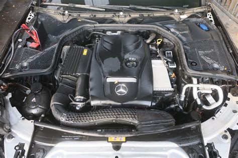 2018 Mercedes Benz C Class Engine Assembly Variety Engines