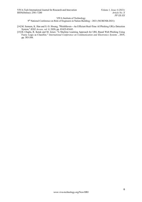 A Hybrid Approach For Phishing Website Detection Using Machine Learning Pdf Web Development