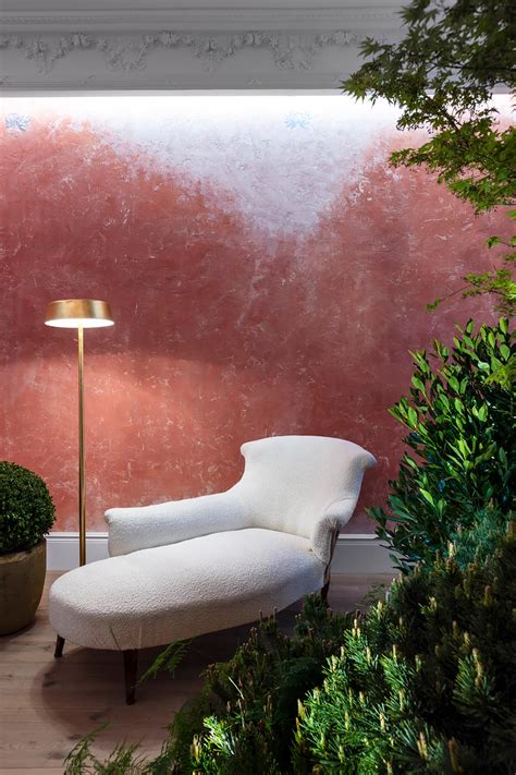 Espacio David Jiménez Jardín Interior «el Jardín Joya