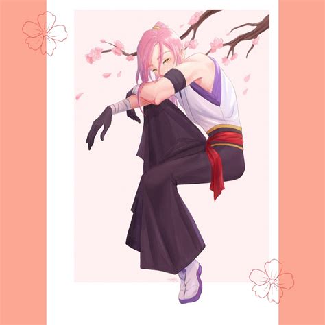 Sk8 The Infinity Kaoru Sakurayashiki Art Print Etsy Australia