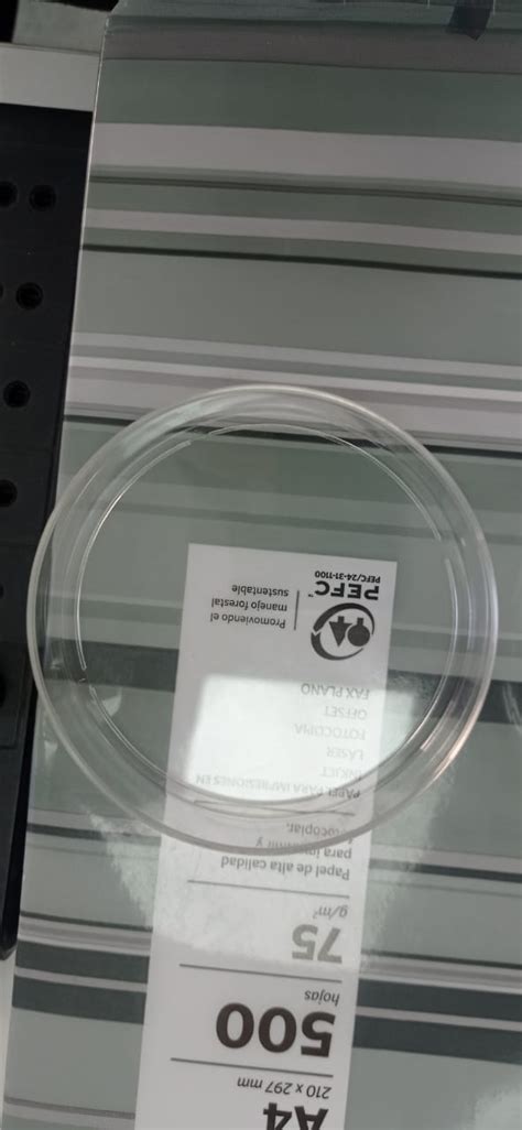 Bacterial Growth Object Detection Dataset By Laboratorio C