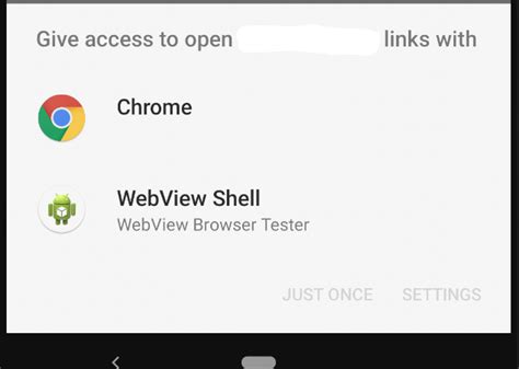 Java Android Open Url Onclick Certain Button Stack Overflow