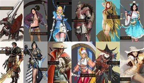 Black Desert [th] ต้อนรับเทศกาลฮาโลวีนจัดเต็มกิจกรรมผู้เล่นหน้าใหม่และเก่าอยากเล่นฟรีจัดต้องจัด