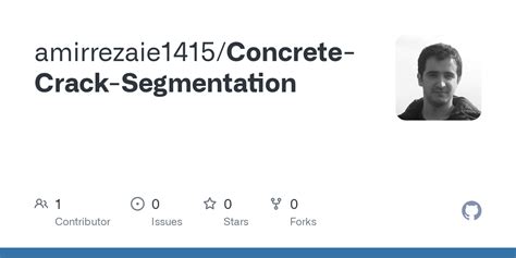 Github Amirrezaie1415 Concrete Crack Segmentation