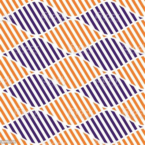 원활한 벡터 추상 패턴입니다 장식 마름모와 대칭 기하학적 반복 배경입니다 웹 배경 포장 표면 직물 Simle 그래픽 디자인