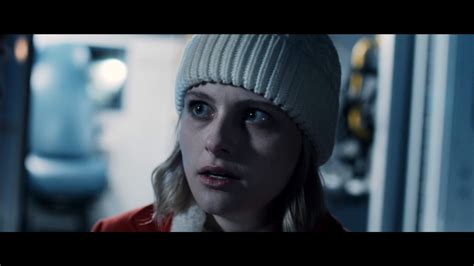 Katharine Isabelle American Mary Blu Ray