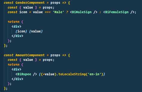 3 Ag Grid Cell Renderer And Cell Editor By Codalyze Tech Codalyze Medium