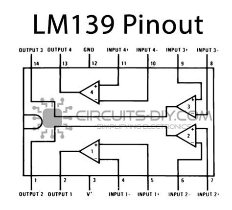 Lm S Pinout Datasheet Equivalent Circuit And Specs My XXX Hot Girl