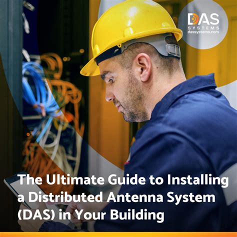 The Importance Of A Das Monitoring System The Importance Of A Das Monitoring System