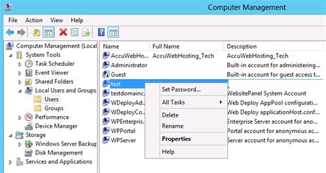 Ways To Reset Forgotten Windows Server Password AppGeeker