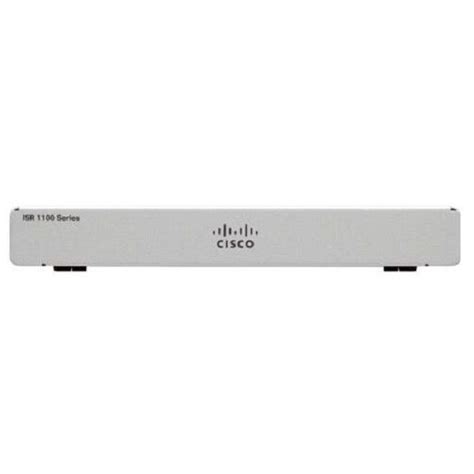 Cisco C1101 4p Cisco Isr 1101 4 Ports Ge Ethernet Wan Router Archiwum Arena Pl