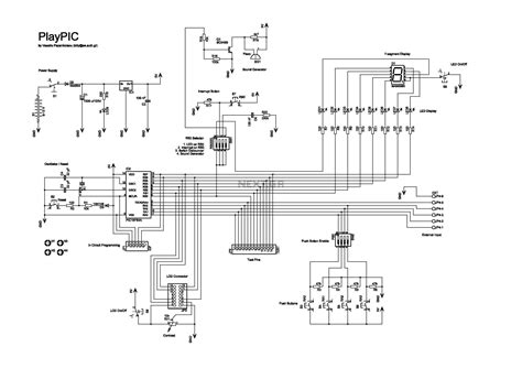 Circuits 100w Mosfet Power Amplifier Circuit Using Irfp240 Irfp9240 L36930 Next Gr