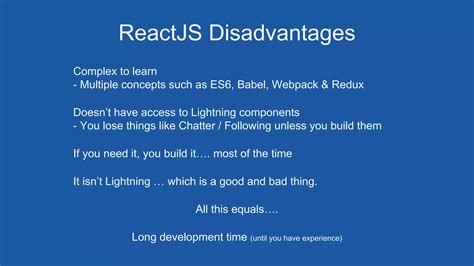 Segmentry Developing For Salesforce Lightning And Classic Using