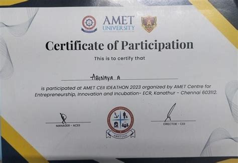 Hackathon Innovation Teamwork Problemsolving Ametuniversity