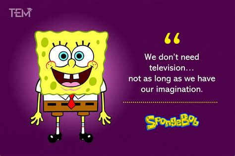 15 Best Spongebob Quotes For A Fun And Happy Life
