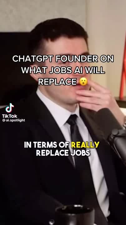 Video Nirmal Patel On Linkedin Ai Jobs