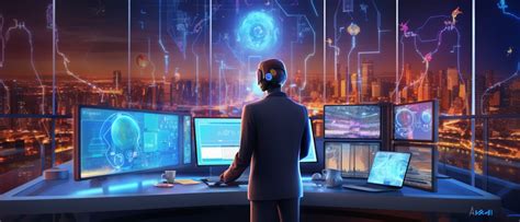 Using Ai To Enhance Operational Efficiency And Business Growth Ai Marketing Engineers