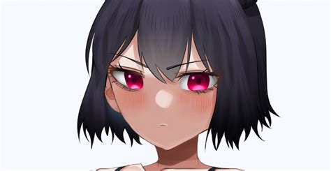 Black Clover HD Secre Swallowtail Rare Gallery HD Wallpapers