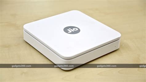 Jio Gigafiber Installation Process Plans Price And More In Early Answers To Your