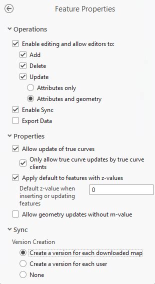 Collect And Edit Offline Event Data Using The Arcgis Field Maps Mobile
