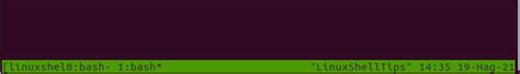 How To Install And Use Tmux Terminal Multiplexer In Linux