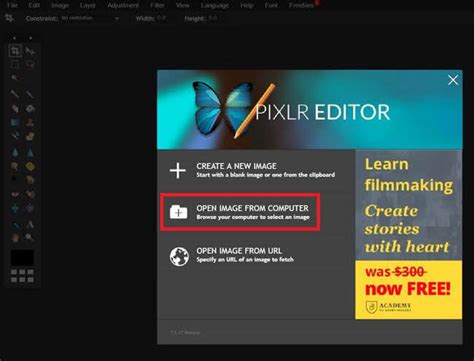 6 Essential Editing Tricks In Pixlr Photo Editor