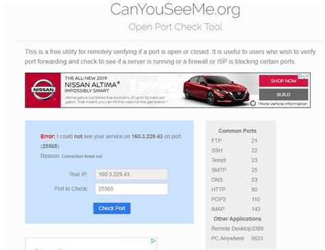 Friends Cannot Connect To Server Maybe Port Forwarding Issue Server Support And