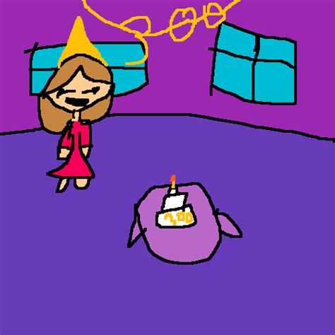 Cutie Alex S Gallery Pixilart