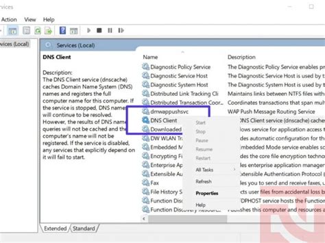 Dns Probe Finished Nxdomain Là Lỗi Gì