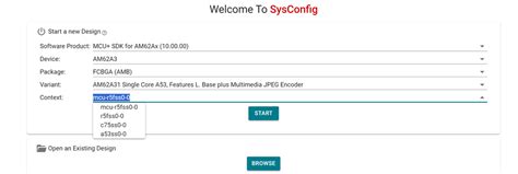 Am62a7 Ethernet Example Processors Forum Processors Ti E2e