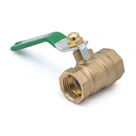 Dn20 кран пневматический шаровый латунный купить по цене 293 руб в Darxton