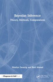 Bayesian Inference Theory Methods Computations St Edition Silv