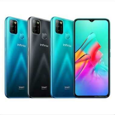 Jual Infinix X657 B Smart 5 Spesifikasi Original Murah Diskon Harga November 2023 Blibli