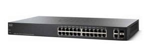 Cisco SG X Switch X Mb S X Gb S X SFP Managed