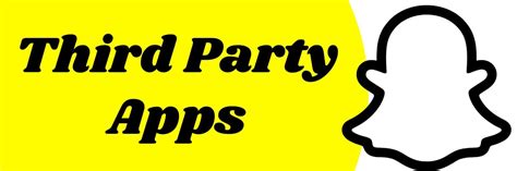 How To Use Third Party Snapchat Apps Without Getting Locked Out Apps Uk 📱
