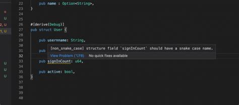 Jumpstart To Rust From A Background Of Swift Php Java