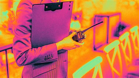 Networking Tips What Event Planners Can Teach You Fast Company