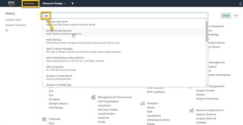 Aws Ses Email Smtp Transport For Rockrms Rock Community