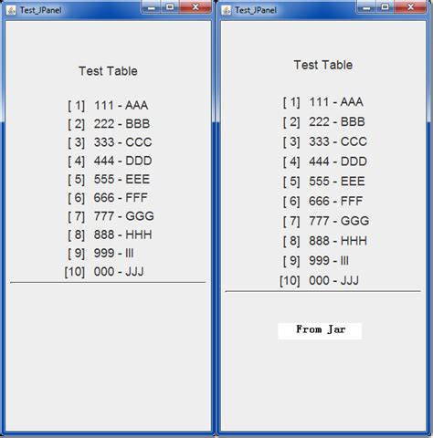 How To Locate The Fonts Being Used By My Java Swing App On The System