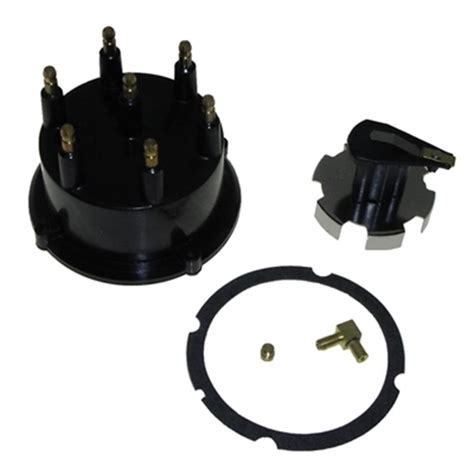 Marine Engine Depot. Mercruiser 1985-1997 Tune-Up Kit With Cap Replaces ...
