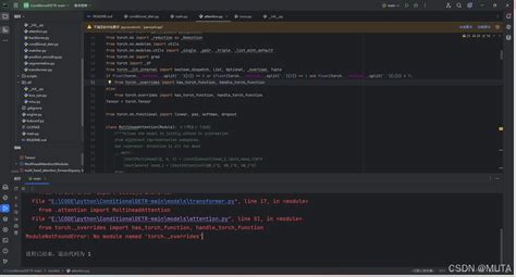 Conditional Detr代码复现中的bug以及训练自己的数据集conditional Detr复现 Csdn博客