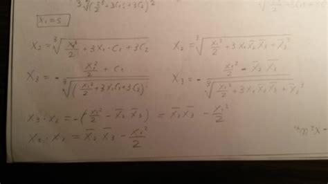 How To Solve Linear And Homogenous PDE With Non Constant Coeficients ResearchGate