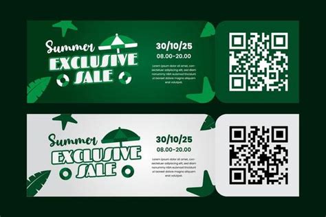 Qr Code Banner Vector Art Icons And Graphics For Free Download